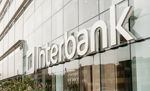 Interbank y su modelo de trabajo remoto | Interbank