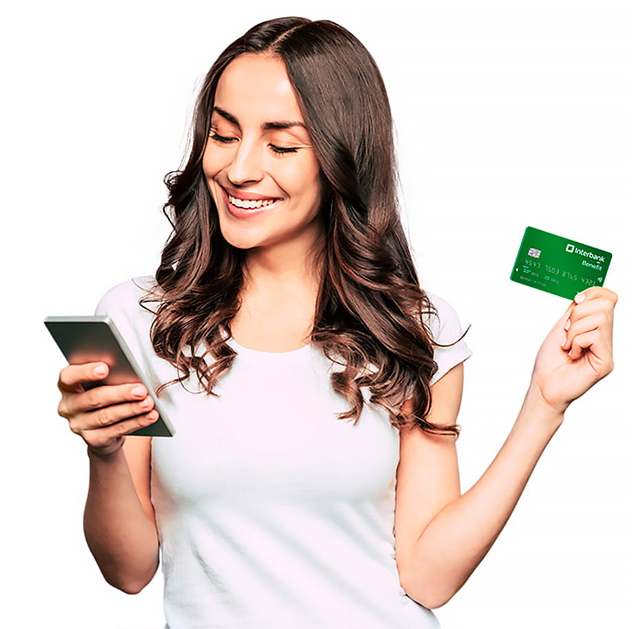 Cuenta de Ahorro + Interbank APP | Interbank