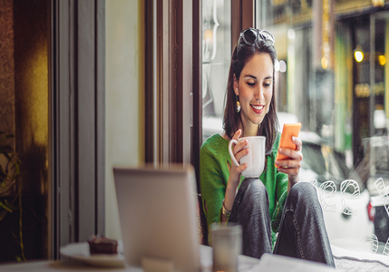 ¿Cómo ingreso a Interbank APP? | Interbank