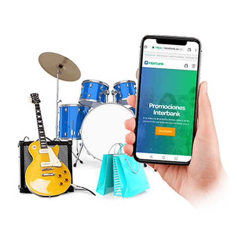 Cuenta Simple Joven - Interbank