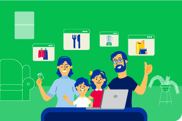 ¡Gana S/500 por usar tu Tarjeta de Débito Interbank! | Interbank