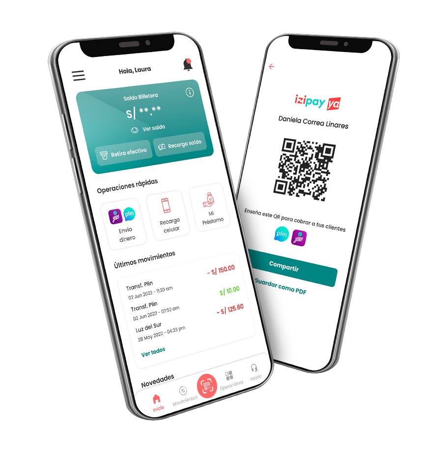 izipayYA | Interbank