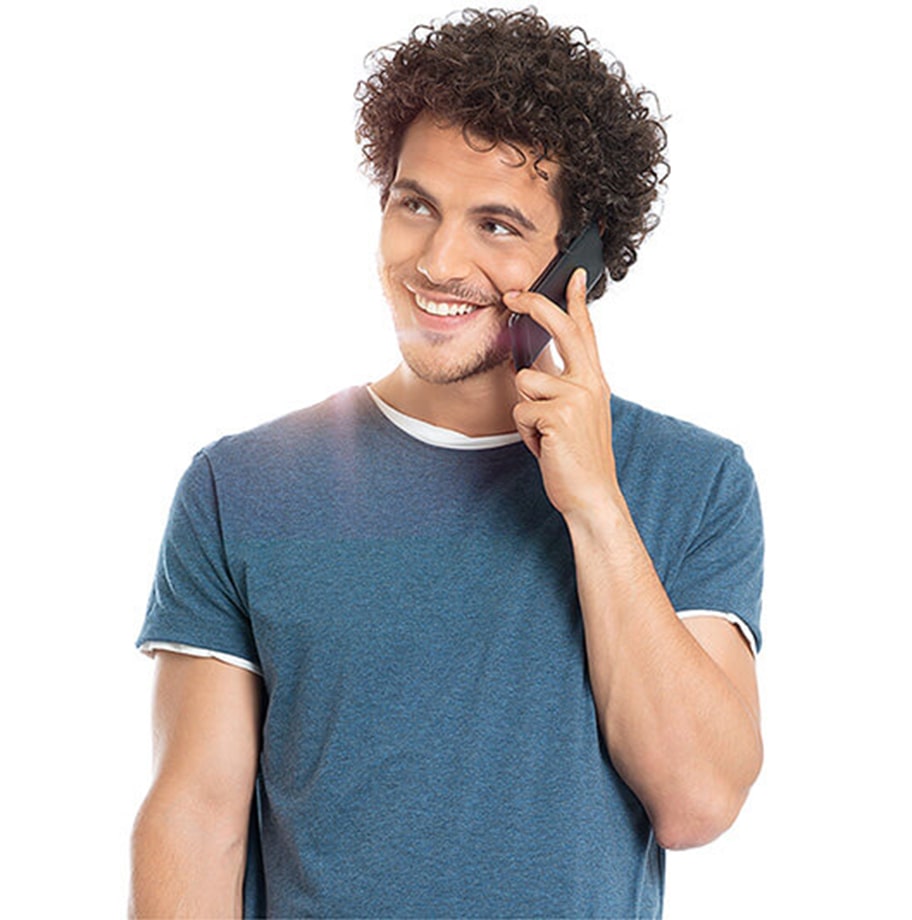 Recarga virtual de celular | Interbank