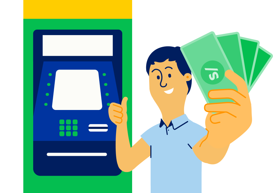 Cajeros Global Net | Interbank