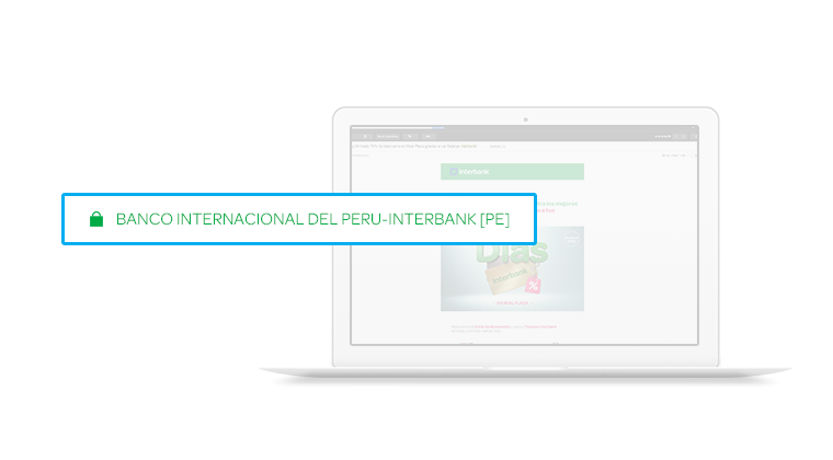 Activa tu tarjeta de crédito en nuestra web - Interbank