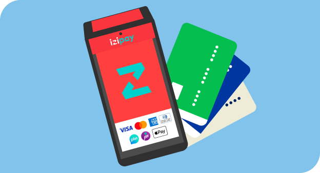 Izipay - Haz crecer tu negocio | Interbank