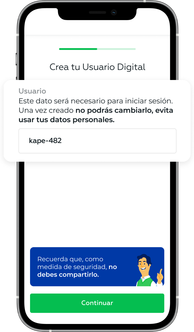 Usuario Digital | Interbank | Interbank