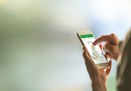 ¡Ahora puedes tener tu Smart personalizado! | Interbank