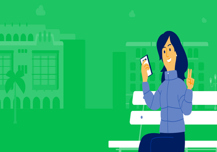 ¿Cómo ingreso a Interbank APP? | Interbank