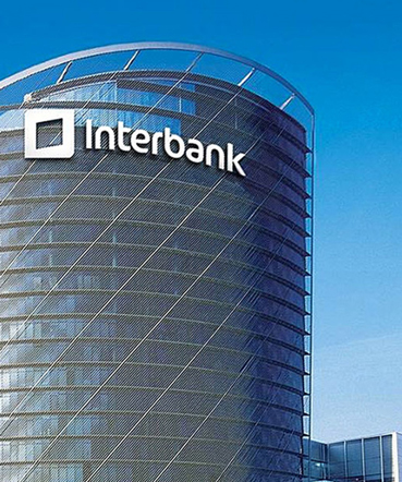 Nosotros | Interbank